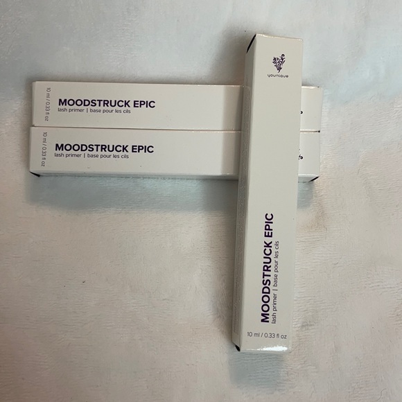 Younique | Makeup | Younique Moodstruck Epic Lash Primer | Poshmark